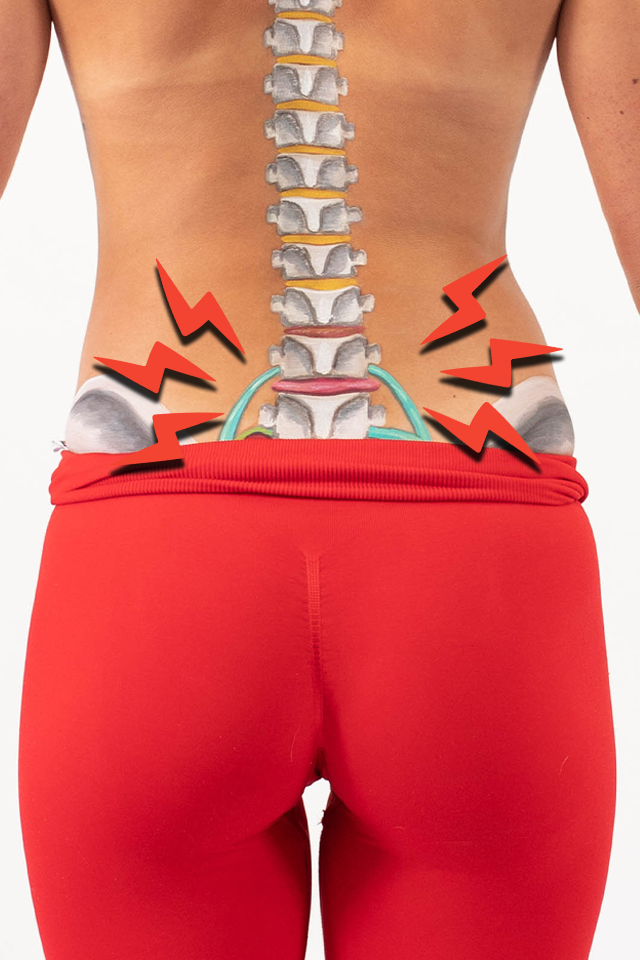 MoveU | Fix your pain at home or on the go