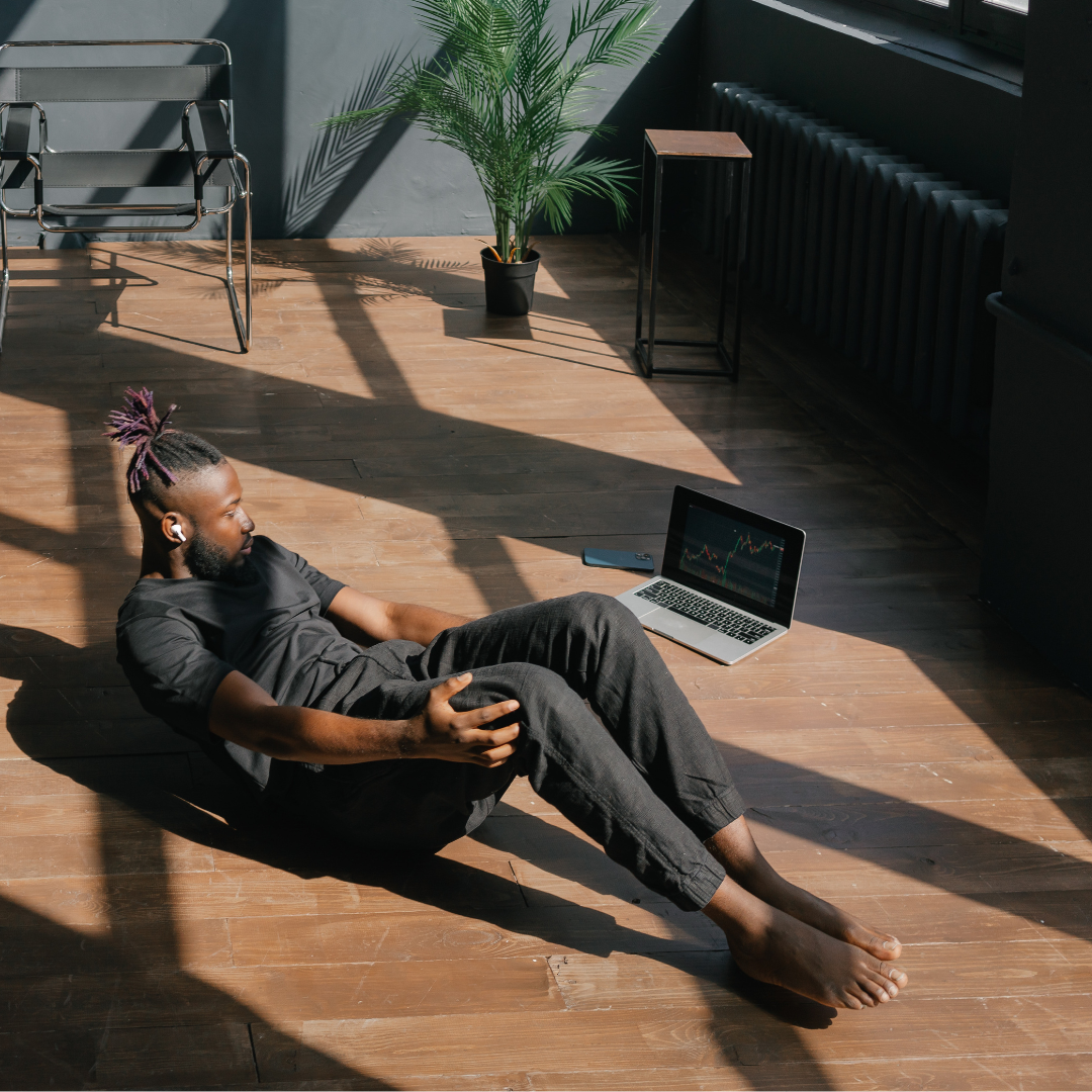 Disc Bulge, Herniation & Sciatica Online Program by MoveU