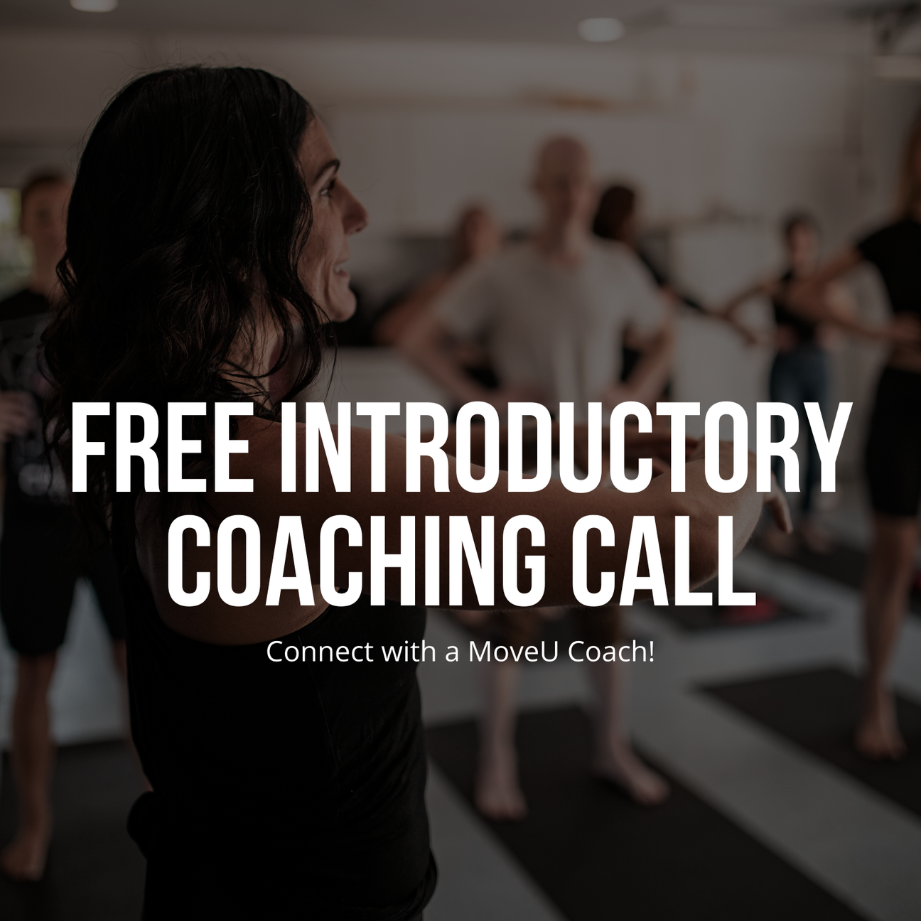 Membership – MoveU