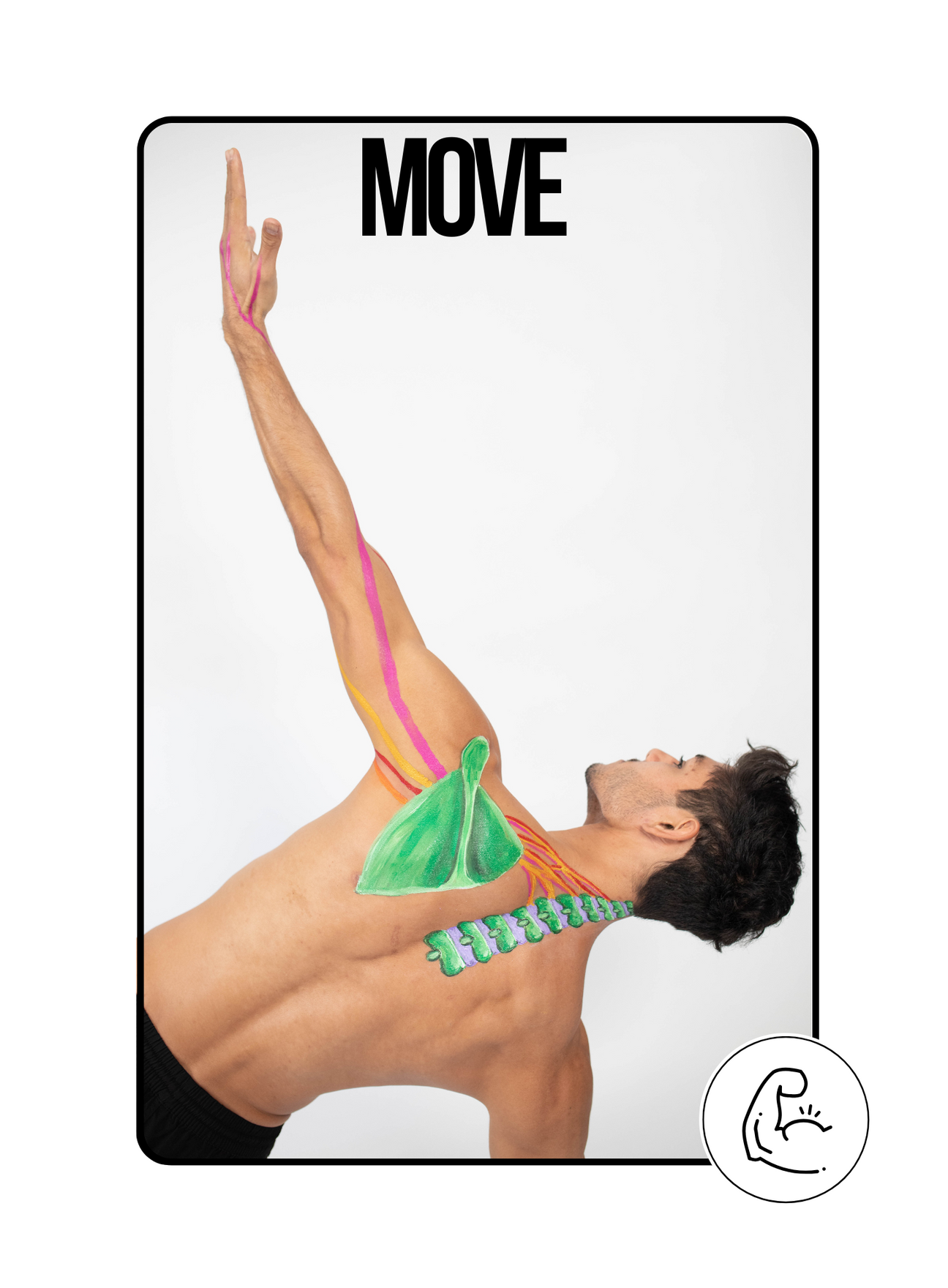 MoveU | Fix your pain at home or on the go